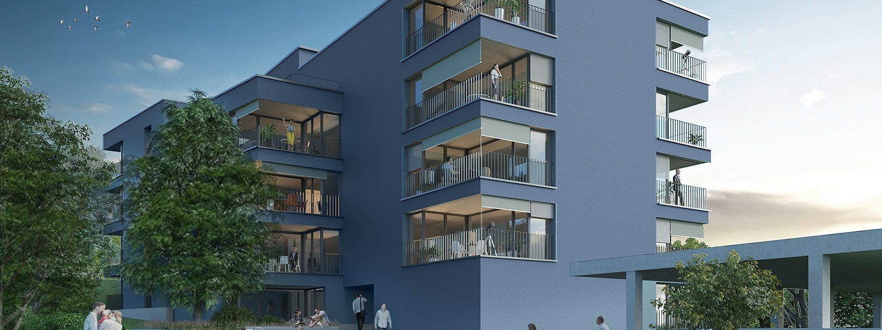 Belano Zuhause in Wohlen AG