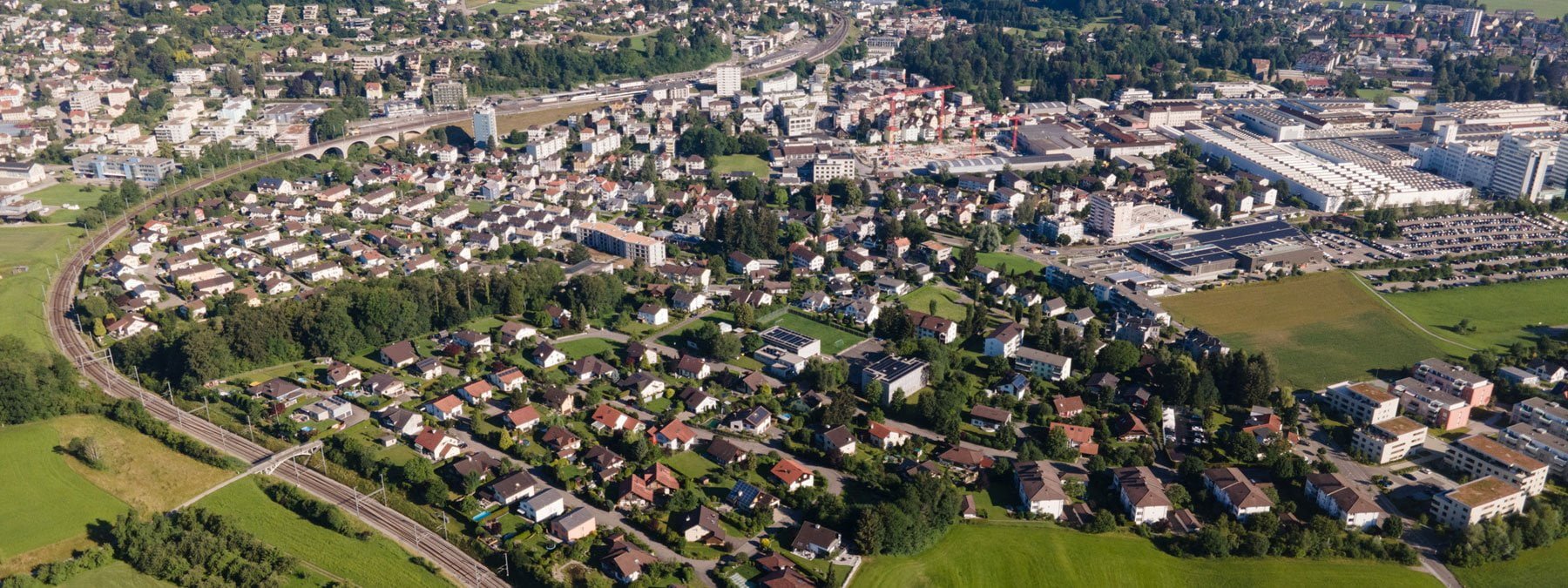 Gemeinde - Belano Zuhause in Uzwil