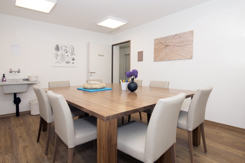 Raumkonzept - Belano Zuhause