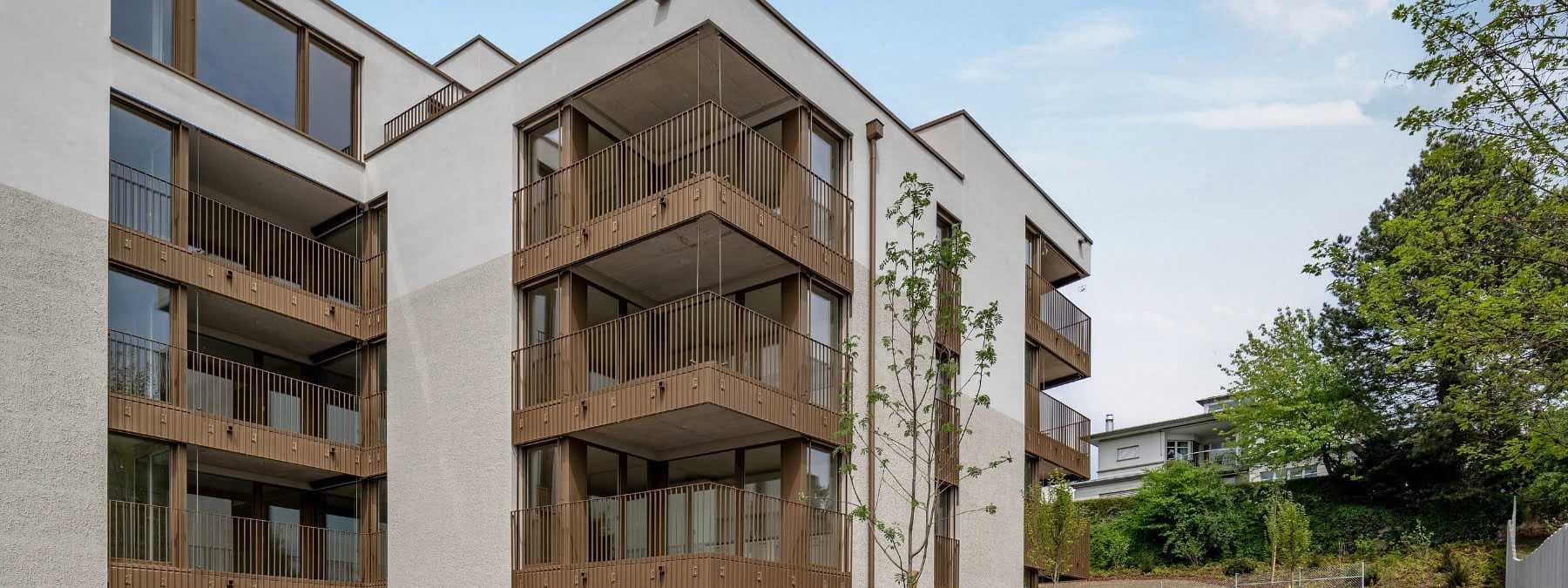 Belano Zuhause in Wohlen AG