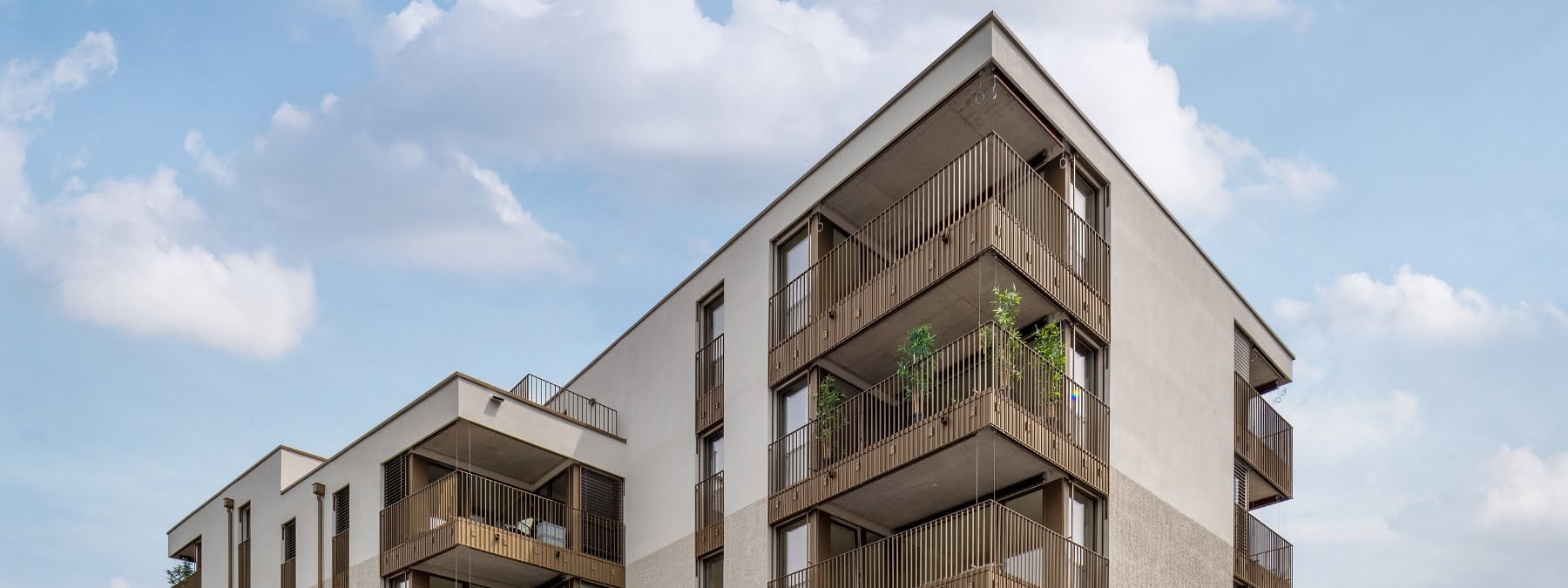 Belano Zuhause in Wohlen AG